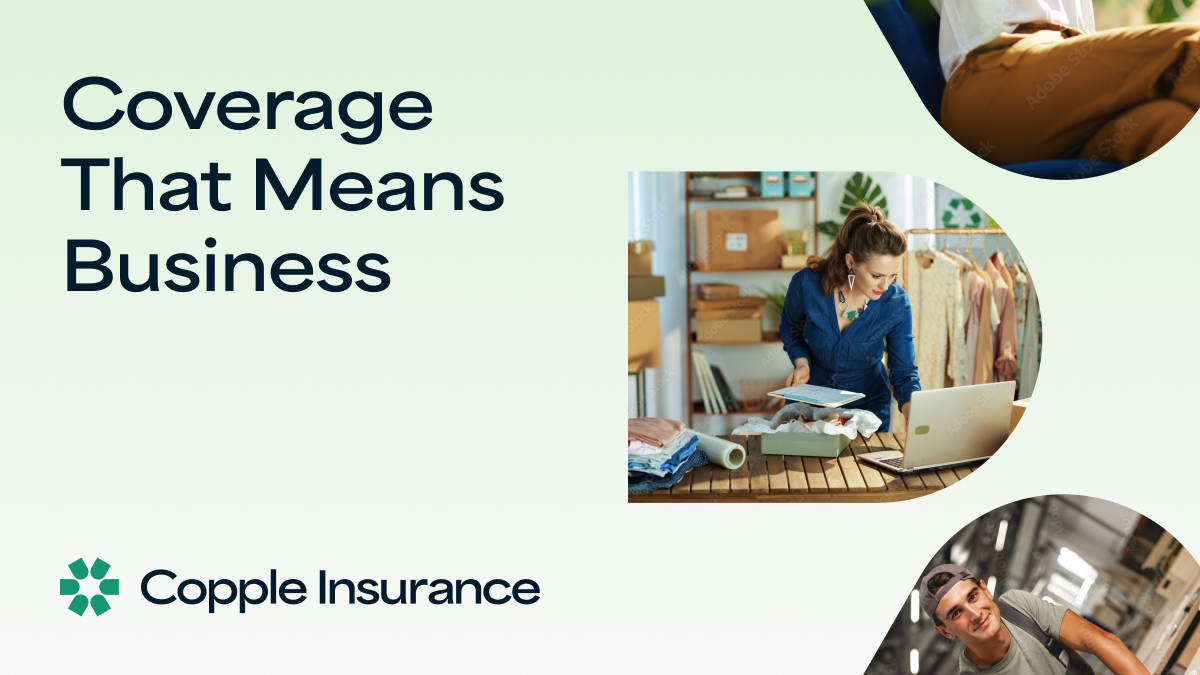 Home - Copple Insurance